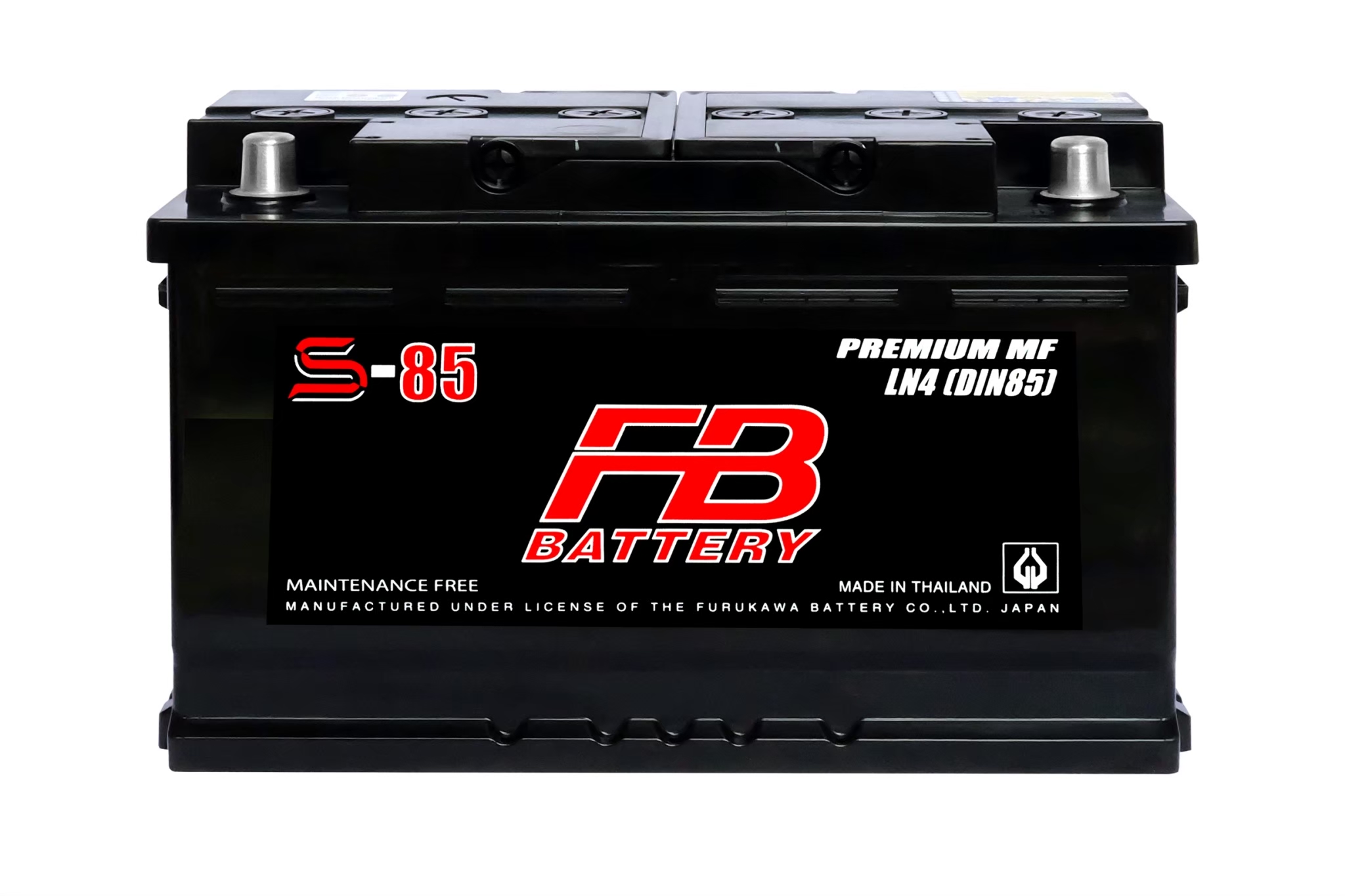 FB แบตเตอรี่ l เราจำหน่ายแบตเตอรี่หลากหลายรุ่นหลายยี่ห้อที่พิษณุโลกแบตเตอรี่