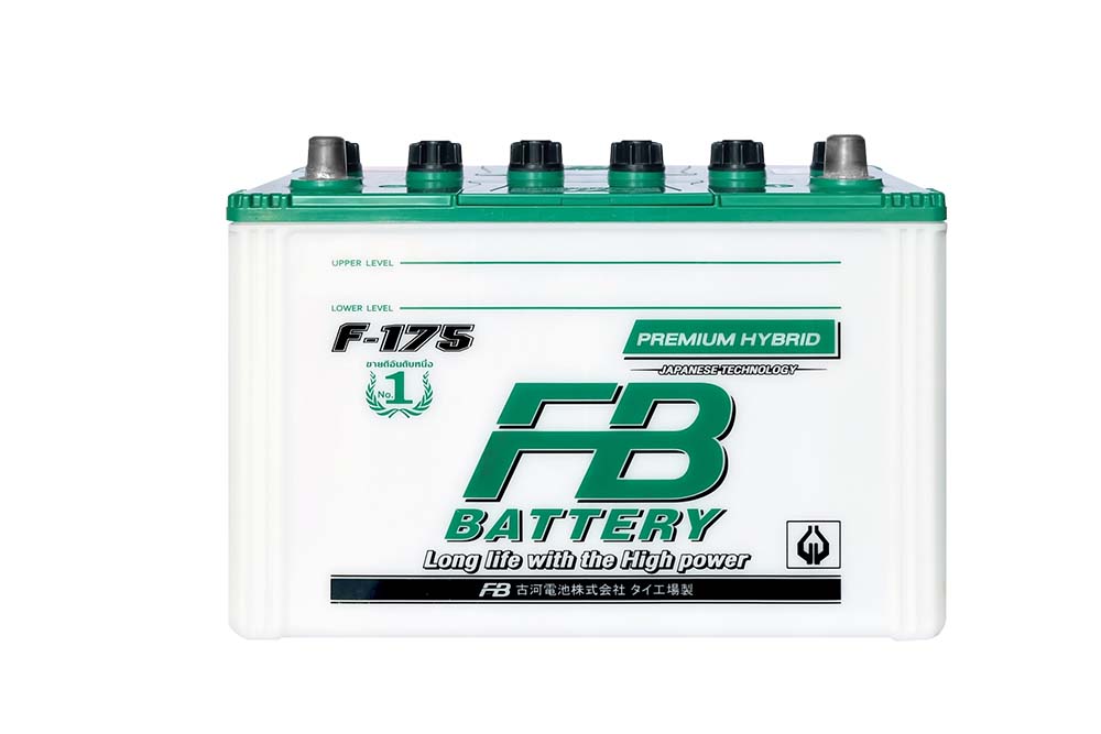 FB แบตเตอรี่ l เราจำหน่ายแบตเตอรี่หลากหลายรุ่นหลายยี่ห้อที่พิษณุโลกแบตเตอรี่
