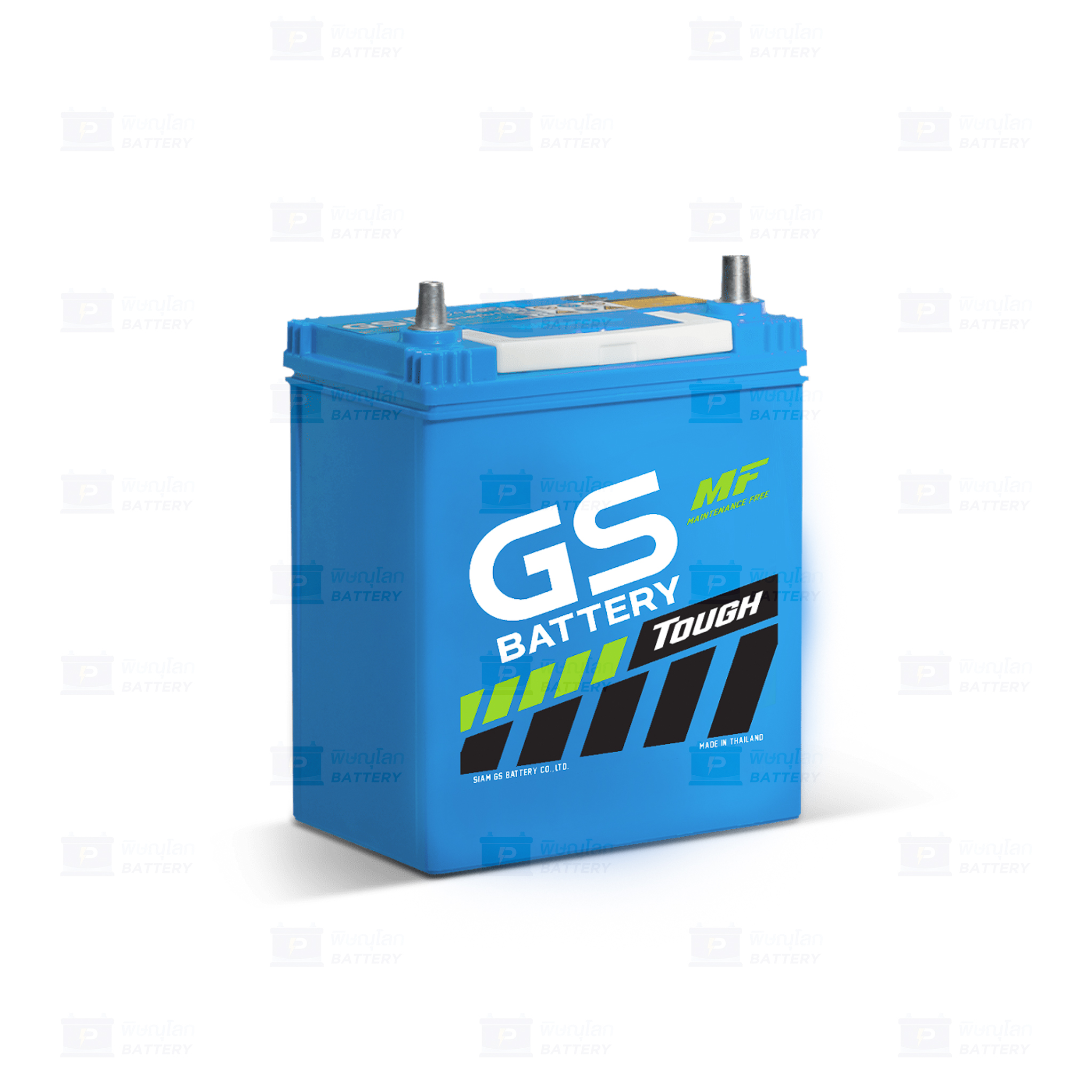 GS แบตเตอรี่ l เราจำหน่ายแบตเตอรี่หลากหลายรุ่นหลายยี่ห้อที่พิษณุโลก ...